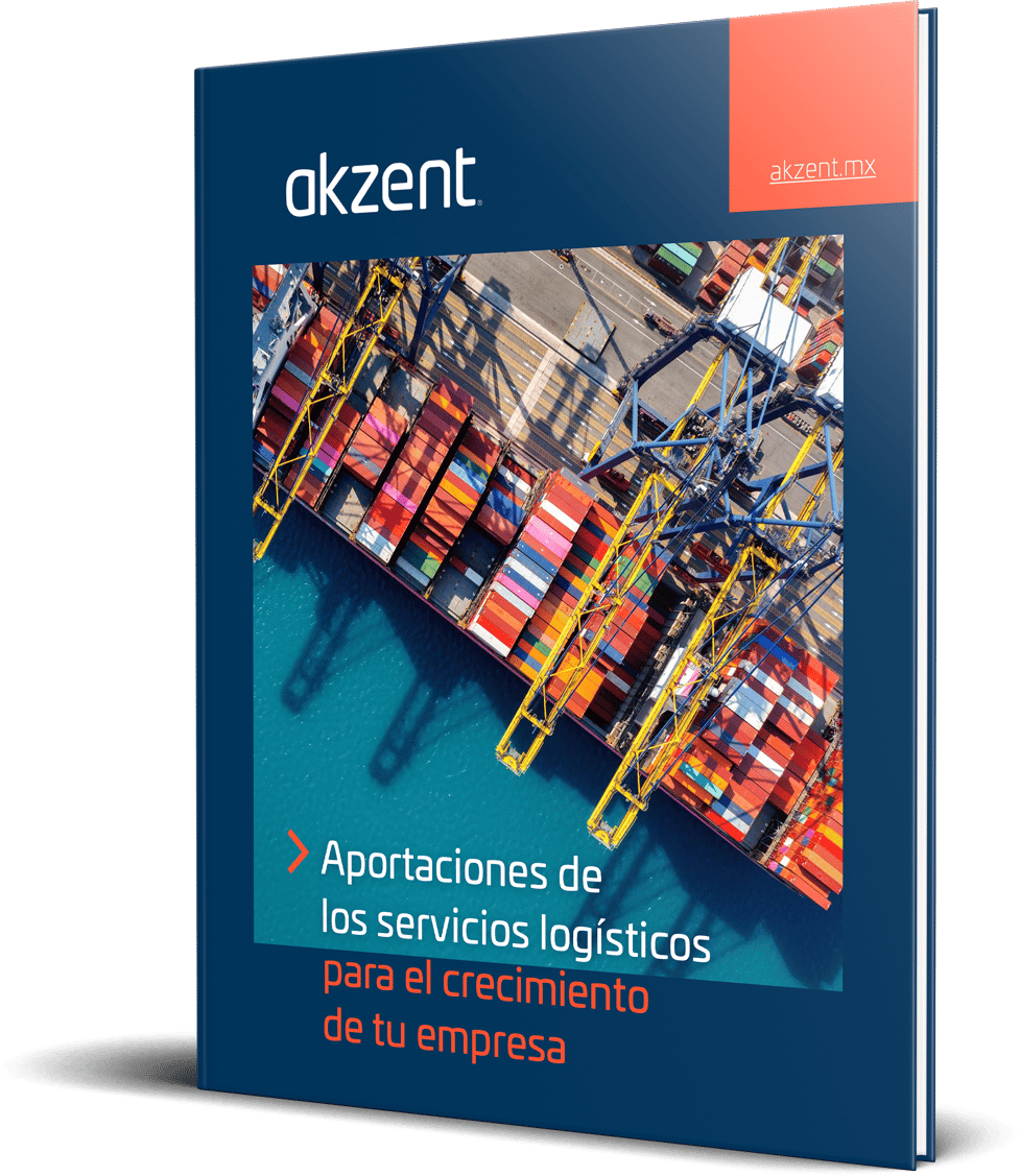 Aportaciones de los servicios logísticos para el crecimiento de tu empresa